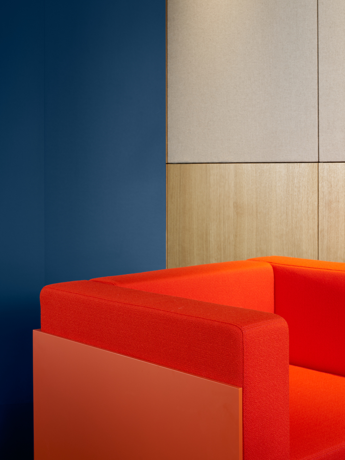 Standorte - Interprint